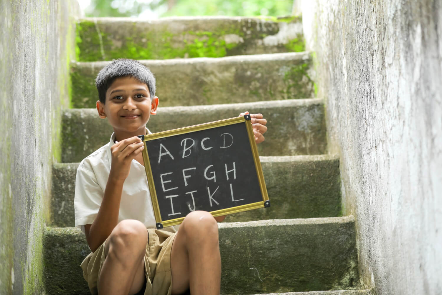 Importance of Education for Underprivileged Children | Aadyant Social ...